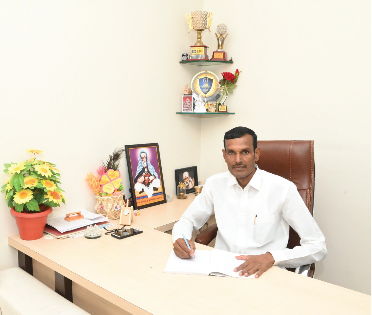Siddartha Public School, Kesapur – "Igniting Potential,Inspiring ...